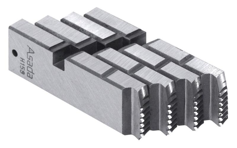 アサダ ボルトねじ用チェーザ ウィット右 W3/4" 89083寸法:ウィット右 W3/4"適合機種BE25B:適合機種BE5AA:適合機種BE5AT:適合機種BE511:適合機種BE8AA: