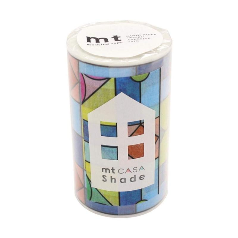 mt CASA Shade ステンドグラス parent