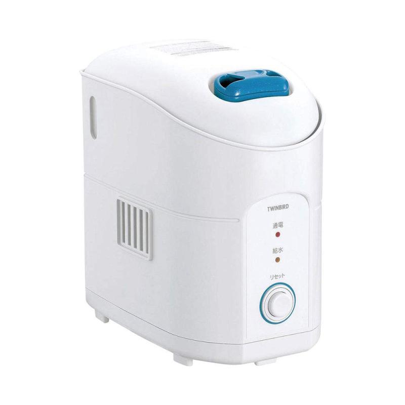 ツインバード パーソナル加湿器
