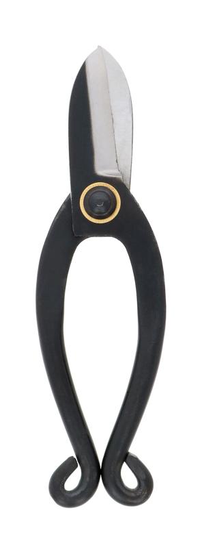 高儀 池之坊鋏 165mm 生花用 TAKAGI 切断許容サイズ 約8mm 柔らかい茎 硬い茎 切断可能 園芸用はさみ たかぎ生花用茎の柔らかい植物から、茎の硬い枝まで切断可能切断許容サイズ:1年目の若枝約φ8mm全長:約165mm製造国:中国