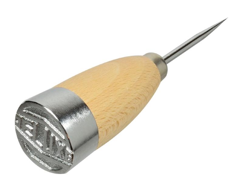 パール金属 Herb kitchen アイスピック ミニ 【日本製】 C-9747製品サイズ:(約)外径39×全長140mm、針の長さ55mm材質:針/鉄(クロムめっき)、尻金/鉄鋳物(クロムめっき)、柄/天然木原産国:日本