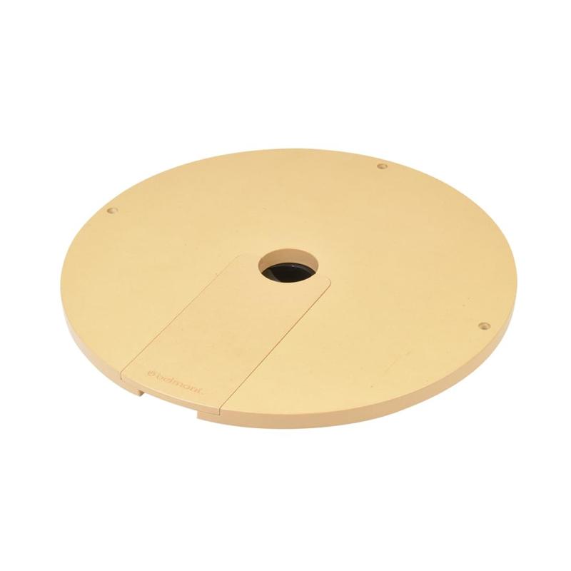 ベルモント(Belmont) ワンポールテーブル