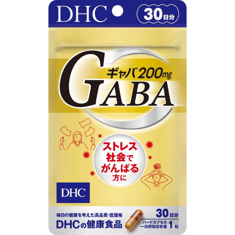 DHC(ディー・エイチ・シー) NUTRITIONAL_SUPPLEMENT