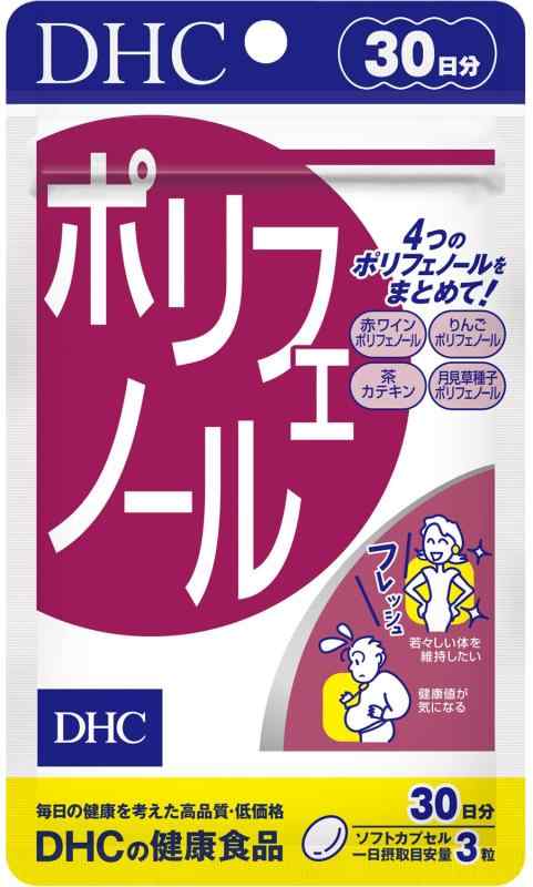 DHC(ディー・エイチ・シー) NUTRITIONAL_SUPPLEMENT