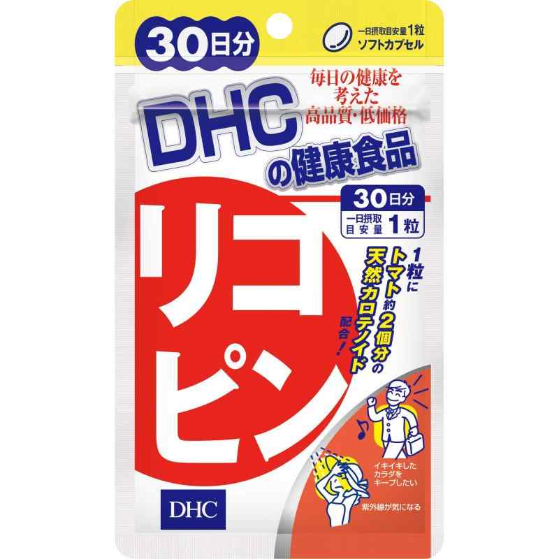 DHC(ディー・エイチ・シー) NUTRITIONAL_SUPPLEMENT