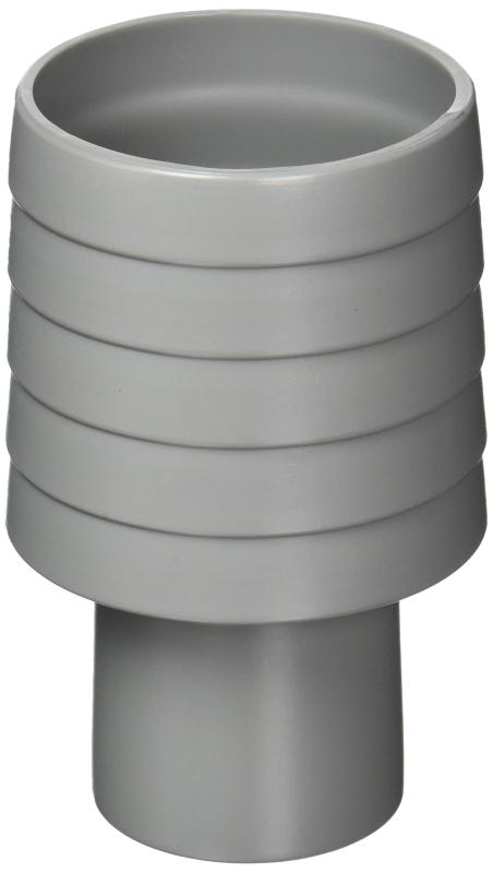 マキタ(Makita) ジョイント45 191852-1410,411(P)のホースを38mm口元テーパーホースに接続適用モデル410・411(P)