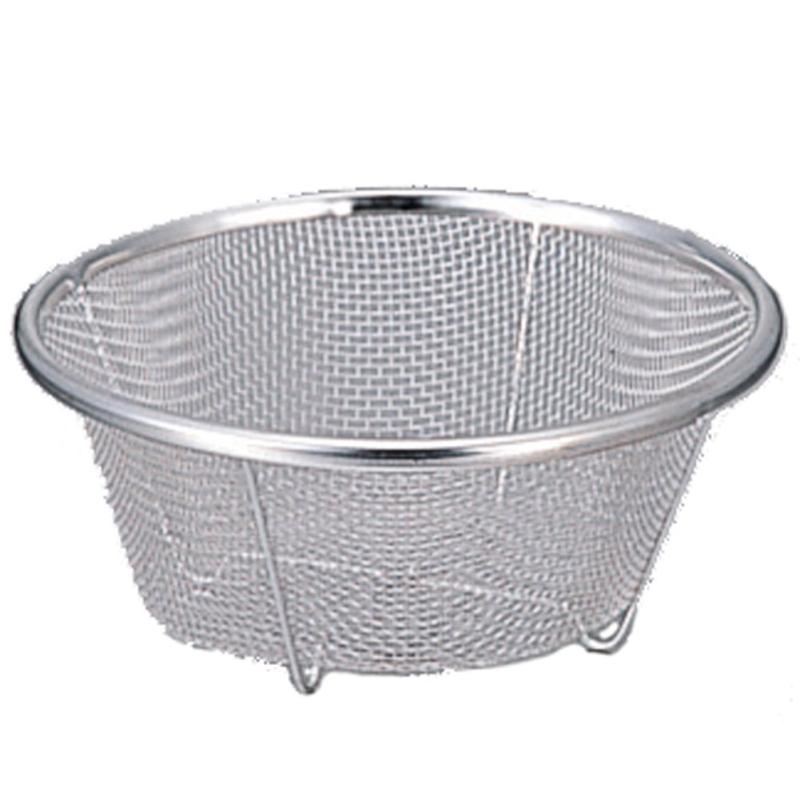 金伊工業 シェイプライン ミニザル 15cm SB-012 日本製サイズ:外径15×高さ6.5cm素材・材質: 18-8ステンレススチール生産国:日本