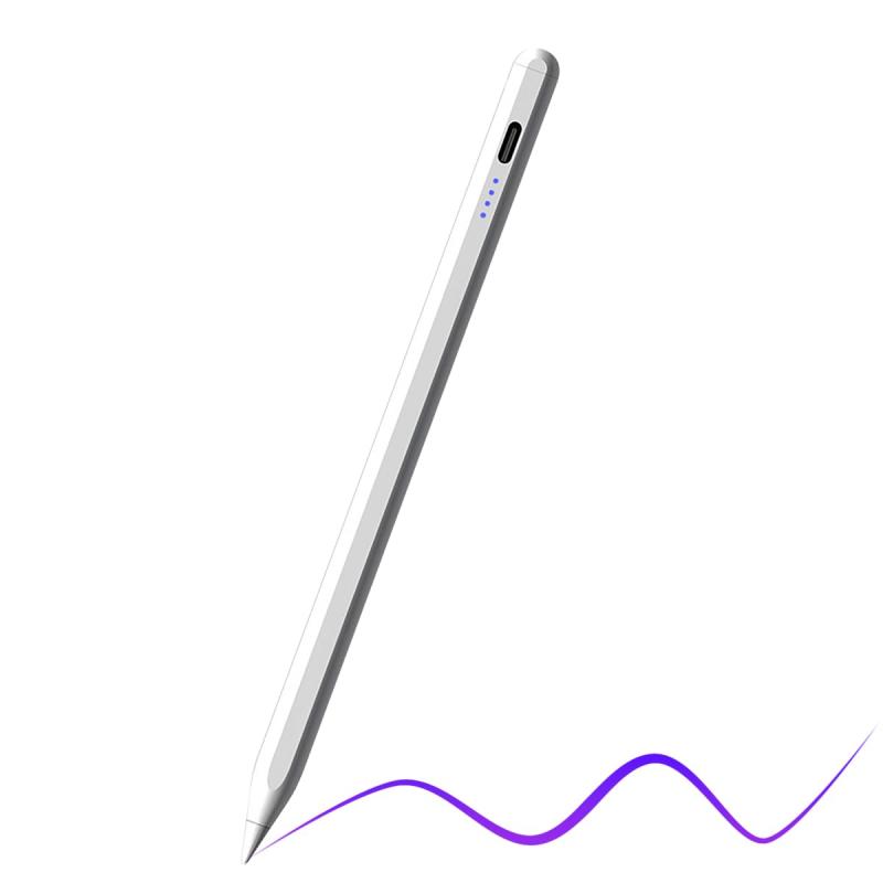 MEIKEMAN タッチペン 3in1 スタイラスペン 極細 充電不要 アイフォン ペン iPad iPhone Android タブレットPC/Mac スマホ 対応 たっちぺん イラスト ツムツム ゲーム スマートフォン ペン 磁気キャッ...