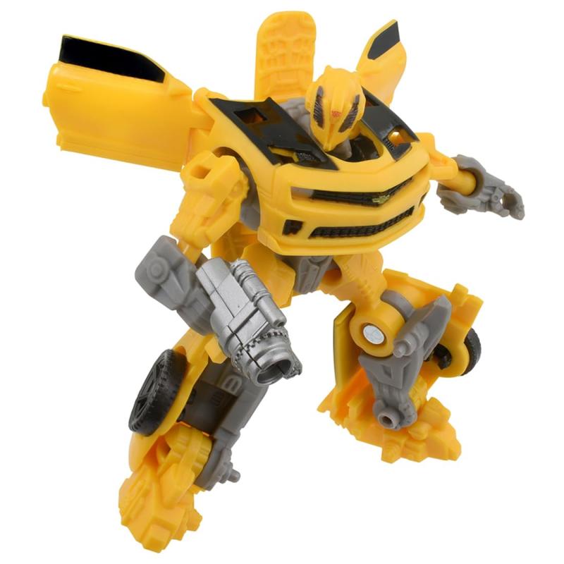 タカラトミー(TAKARA TOMY) トランスフォーマー SS-114 バンブルビ―(C) 2023 Paramount Pictures Corporation. (R) and/or TM &amp; (C) TOMY. All Ri...