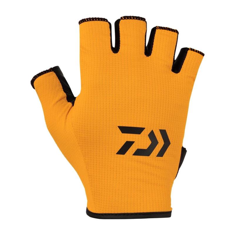 ダイワ(DAIWA) DG-6524 吸水速乾グローブ 5本カット XS~2XL 各種 (2024年モデル)