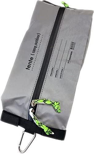 WEEKEND(ER) リフレクション ティッシュケース REFLECTION TENTE 7851301 (ブラック)サイズ：W13×H34×D6.5cm素材：ポリエステル生産国：中国ボックスティッシュは側面から入れる仕様となっています。...