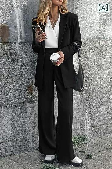 ・主な素材: ポリエステル50-70%、綿30-50%・カラー展開: ブラック、ミリタリーグリーン、チョコレート、ピンク、レッド、ブルー・サイズ展開: S、M、L、XL、XXL・スタイル: エレガント・袖丈: 長袖・袖型: ストレート・パン...