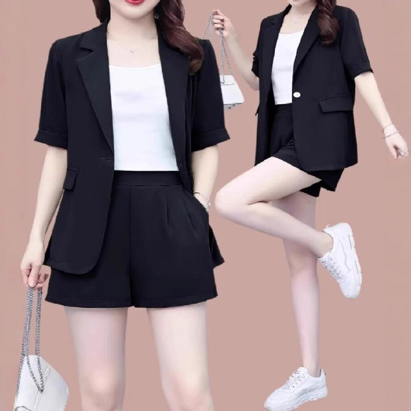 ・主な素材: ポリエステル100%・カラー展開: ブラック、ライトグリーン、ピンク・サイズ展開: S,M,L,XL,XXL,XXXL,XXXXL,XXXXXL・丈: ショートパンツ・袖丈: 半袖・スタイル: スイートフレッシュ