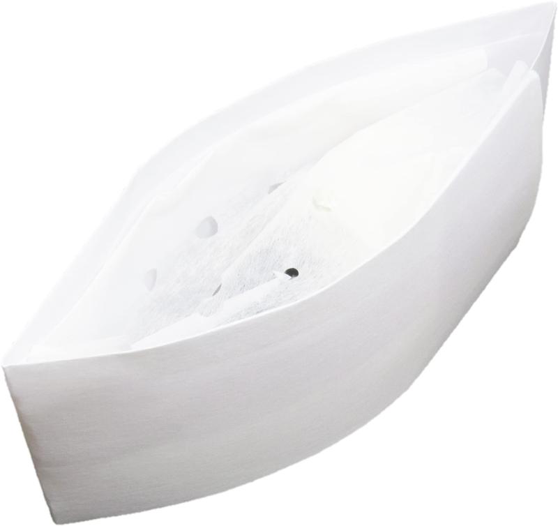 [MBK] 和食 コック 帽子 不織布 シェフハット サイズ調整可能 角型 使い捨て 白内容：角型 （高さ10.0cm ~ 11.0cm) 定番のコック用帽子 [mind books]専用商品のため、このページでの出品はお控えください。[m...