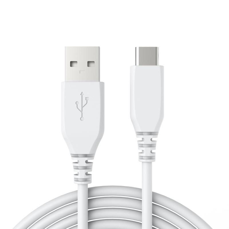 TOPLAND(トップランド) USB Type-C ソフト強靭ケーブル アラミド繊維(断線に強い) 耐屈曲回数50,000回以上 充電ケーブル データ転送 PTC(温度センサー)搭載 USB-IF認証 iPhone 16 15/Plus/...