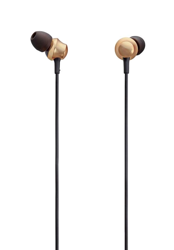 パナソニック カナル型イヤホン スマートフォン/iPhone対応