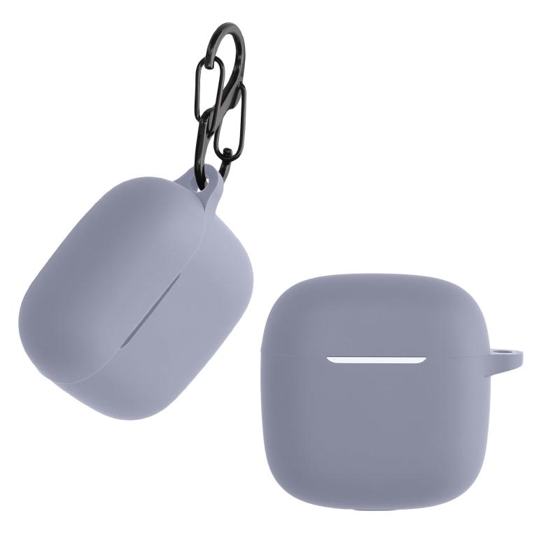 kwmobile イヤホンケース Huawei FreeBuds SE2対応 ケース - ワイヤレスイヤホン シリコン 落下防止 深緑色ぴったり: Huawei FreeBuds SE2対応スタイリッシュ&amp;機能的: 深緑色のワイヤレ...