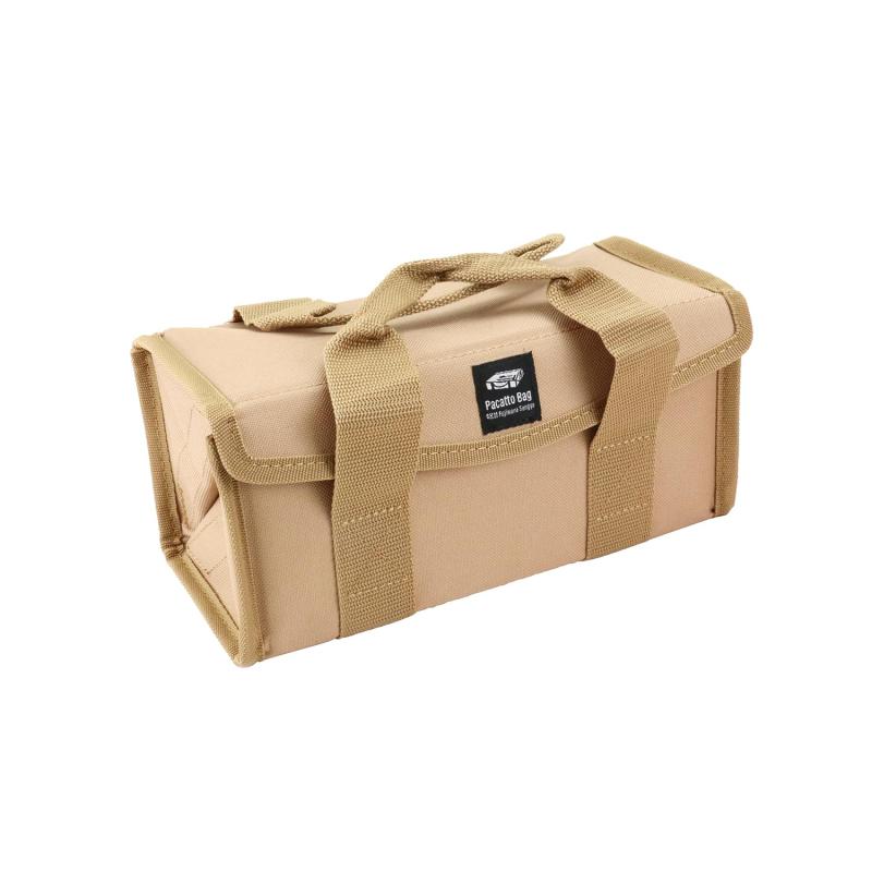 SK11(エスケー11) パカットバッグ