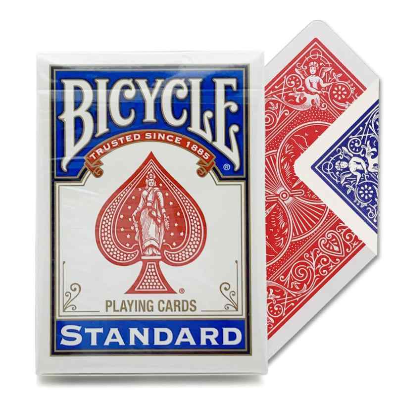 BICYCLE （ バイスクル ） トリック トランプ