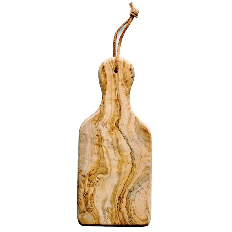 南海通商 フェリーチェ オリーブ カッティングボード ナチュラル 0260