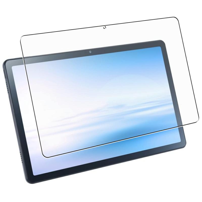 ClearView(クリアビュー) NEC LAVIE Tab T10 T1075/EAS TAB10/202 2022年11月モデル 10.61インチ用 液晶 保護 フィルム