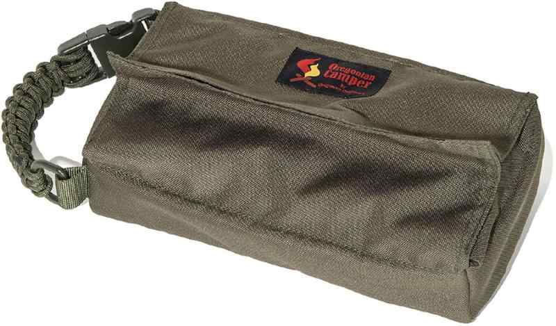 オレゴニアンキャンパー(Oregonian Camper) ボックスティッシュケース ボックスティッシュケース