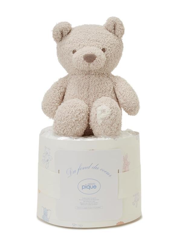 [ジェラート ピケ] ダイパーケーキ1段 PBGG249126 ベビー