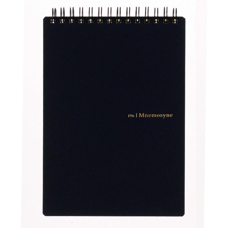 マルマン ノート ニーモシネ 7mm罫 B6 N196A 5冊セットparent