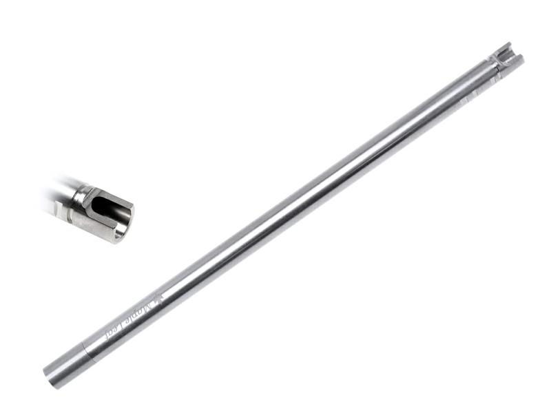 Maple Leaf Crazy Jet インナーバレル 180mm for GBB●商品名：Maple Leaf Crazy Jet インナーバレル 180mm for GBB　　●品番：ML-037-180●対応：マルイ/WE/VFC/...