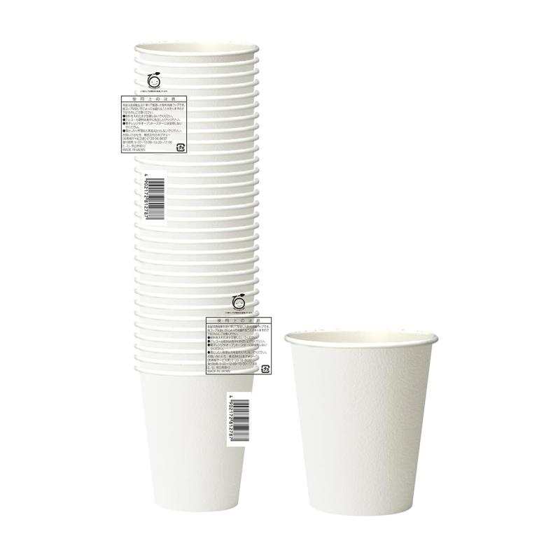 日本デキシー 断熱カップ DRINKING_CUP