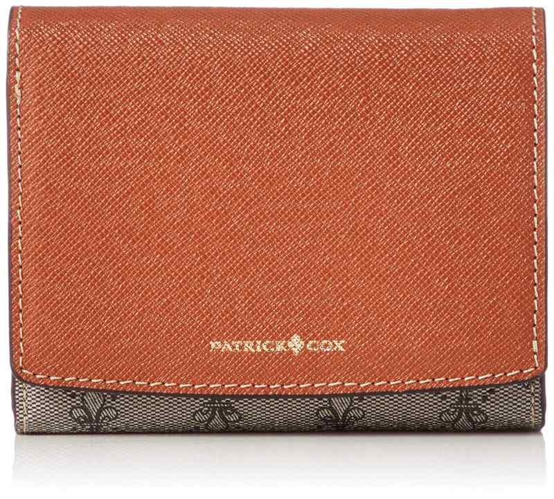 二つ折り財布タテ9.5cmxヨコ12cmxマチ3.5cm札入れ:あり小銭入れ:ありカードポケット:あり