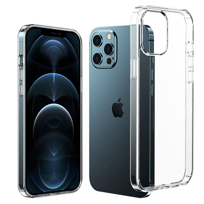 iPhoneケース Casely ケースリー スマホケース 耐衝撃ハイブリッドケース CLEAR クリア 透明 ハードケース