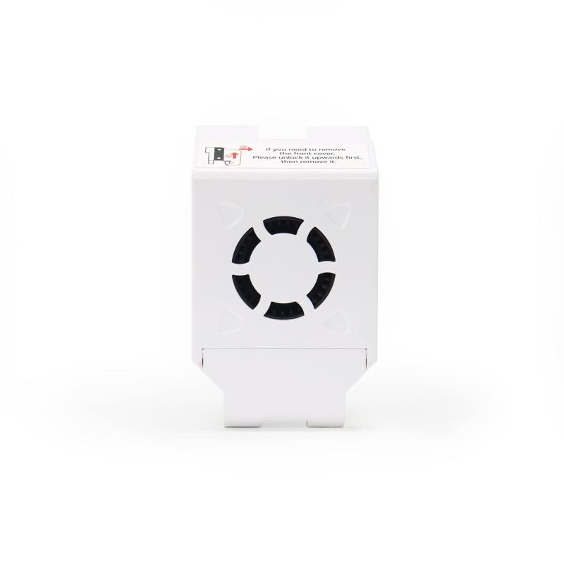 QIDI TECH X-SMART3/X-PLUS3 3Dプリンター用ターボファン