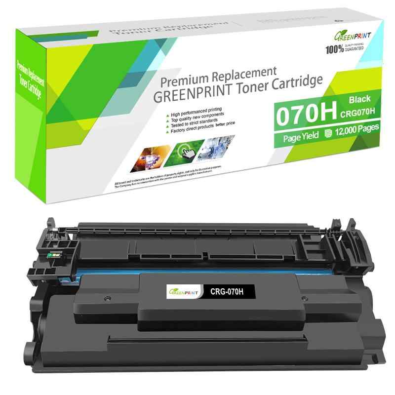 070H CRG-070H CRG070H ( 070 )互換トナーカートリッジ 大容量 [10200 ページ ] 対応機種キヤノン Canon Satera MF467 MF467dw LBP241 LBP244 プリンター㈎...