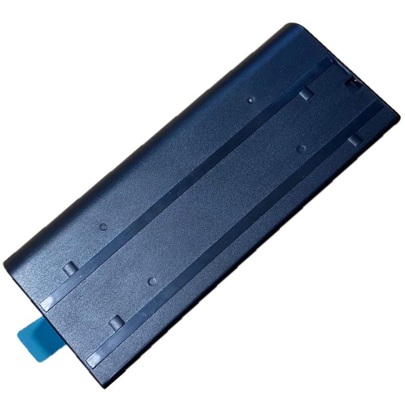 FYBOK CF-VZSU48 CF-VZSU30B 互換バッテリー 適合 Toughbook CF-19 CF-19MK1 CF-VZSU48 CF-VZSU48U CF-VZSU48R CF-VZSU50 CF-VZSU58U CF-V...