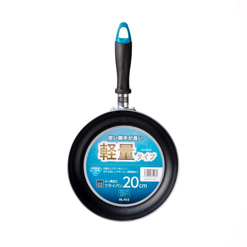 addgood(アドグッド) House Lab(ハウスラボ)ふっ素加工フライパン 26cm