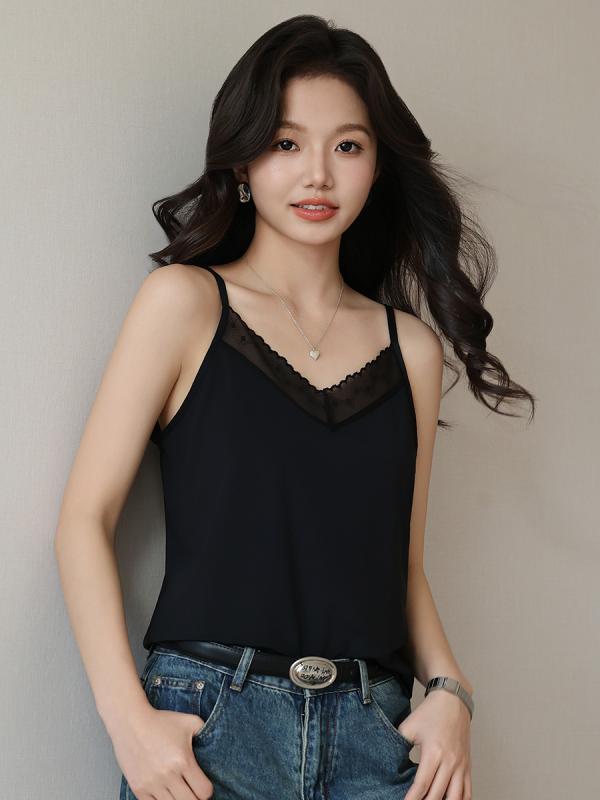 ・スタイル: 可愛風・スタイルタイプ: 清新甜美・主な素材: モダール・主素材成分: モダール繊維・素材含有量: 30%（含）-50%（不含）・素材2含有量: 30%以下・素材2: 綿・カラー展開: ホワイト、ベージュ、ブラック、抹茶色、ラ...