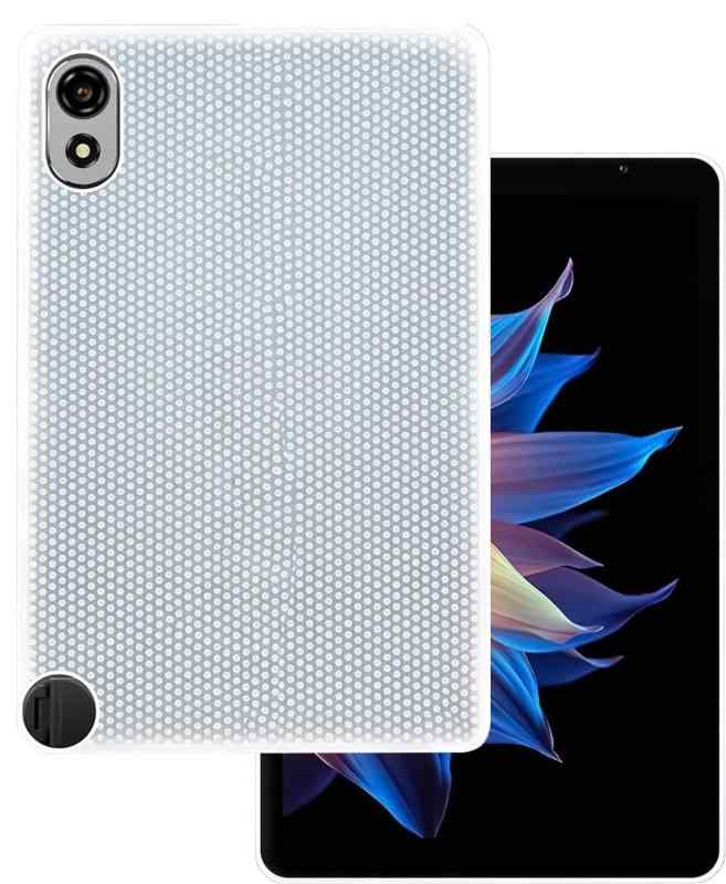 For BMAX I11 Power ケース カバー 保護ケース【JYJIEJIE】タブレット 保護カバー TPU素材 タッチペン収納機能 充電対応 耐衝撃 軽量 薄型 黄変防止 傷つけ防止 指紋防止 全面保護カバー