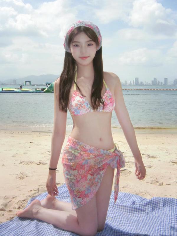 ・性別: 女性・対象年齢: 成人・柄: 速乾、セクシー、タイト、バックレス、高伸縮、耐久、小クリア・素材: ナイロン82%、スパンデックス18%・重量: 150g・用途: フィットネスボディ、スポーツファッション、ダンススポーツ、水泳ウォー...