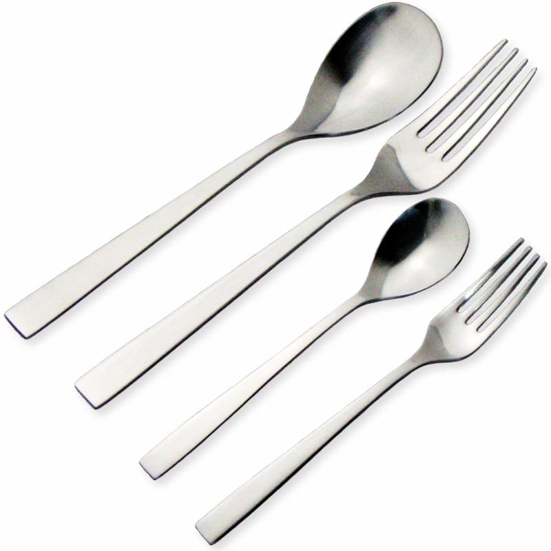 燕振興工業 SUNAO カトラリーシリーズ 日本製