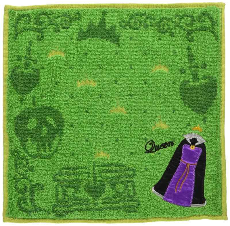 ヴィランズ TOWEL