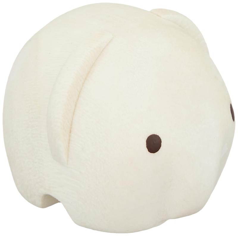 金正陶器 ディック・ブルーナ 木製 箸置き 約3cm ぞう 208572 ホワイト商品サイズ:約2.9×3.3×2.7cm商品重量:0.015kg生産国:フィリピン素材:天然木,ウレタン塗装Illustrations Dick Bruna ...