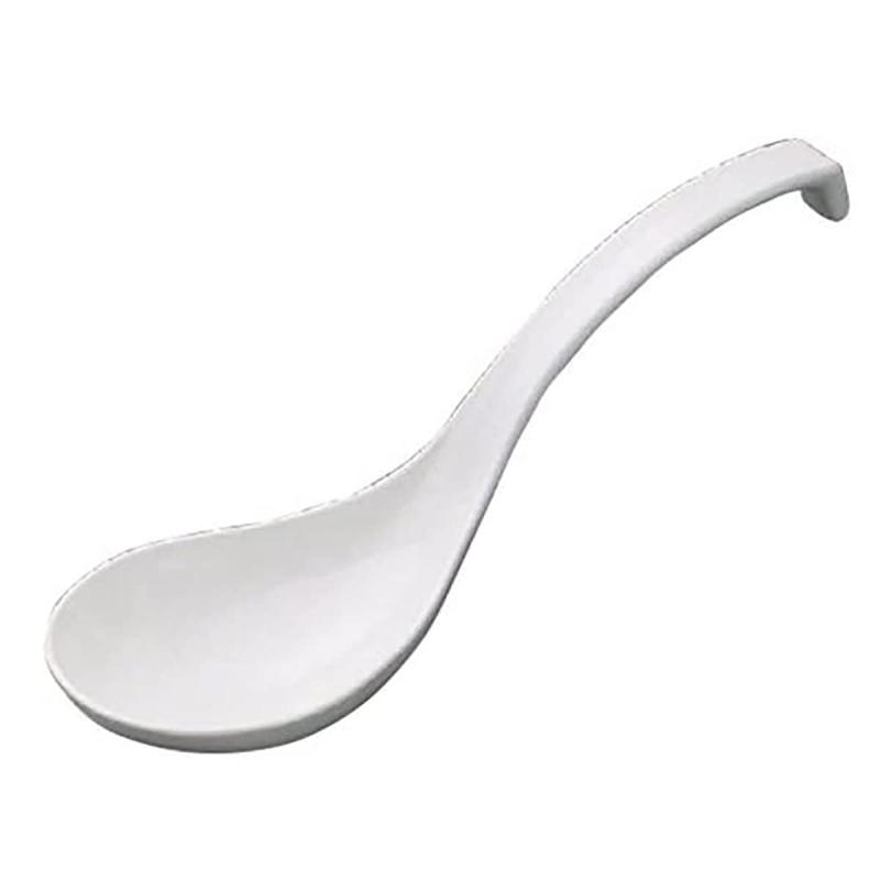 ジェイキッチンズ J-kitchens ACジャンボラーメン レンゲ アイボリー 日本製サイズ（約）:19.8x6.5cm素材・材質:アクリル樹脂生産国：日本毎日の食卓が上品でいて心地よい雰囲気を演出してくれます。