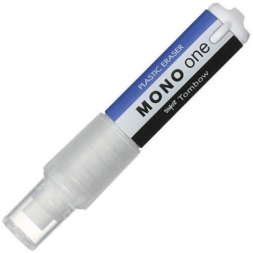 トンボ鉛筆 ホルダー消しゴム モノワン EH-SSM 2個セットホルダー消しゴム モノワン EH-SSM 2個セット