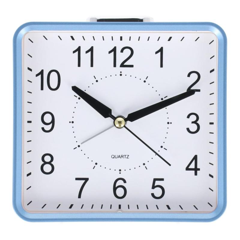 コーナンオリジナル LIFELEX 目覚まし時計 PT330-3連続秒針でコチコチ音がなく、ライト・スヌーズ付き材質:ABS樹脂、ガラス、塩化ビニル樹脂、アルミニウム【サイズ】約幅125×奥行42.2×高さ120.8mm連続秒針・ライト付き...