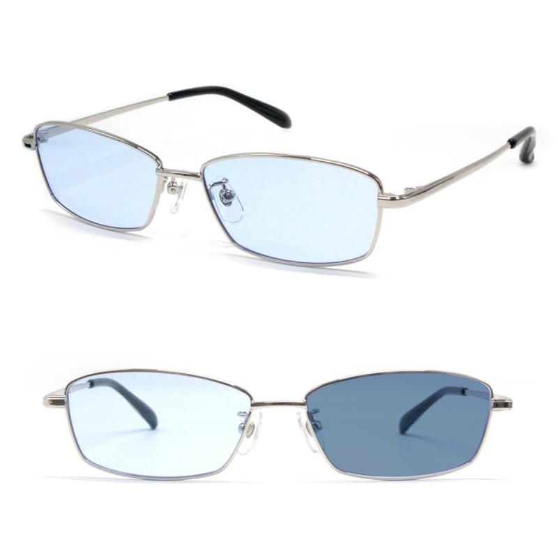 [ネオコントラスト] サングラス 調光サングラス 夜間 運転 サングラス UVで色が濃くなる UVカット ナイト ドライブサングラス 福井県 鯖江産 SA510話題の昼夜兼用ネオコントラストになんと調光サングラスが登場　ご存知のイエローライ...