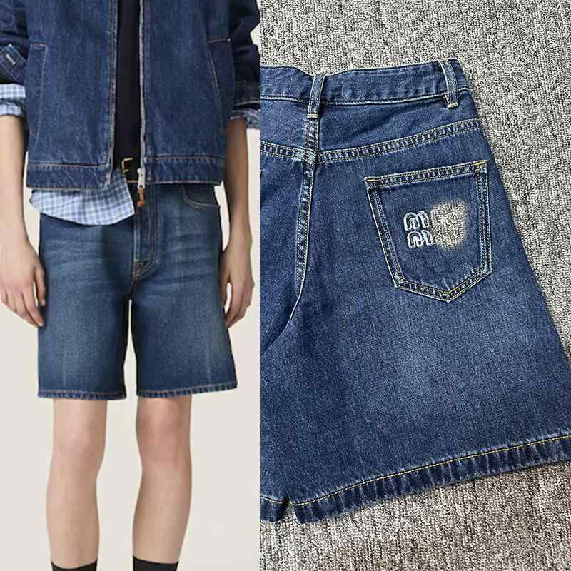 ・主な素材: 綿95%以上・スタイル: 牛仔風、街頭潮人・パンツ丈: 三分パンツ/安全パンツ・ウエスト: 高腰・厚み: 薄・カラー展開: ブルー、ホワイト、カーキ・サイズ展開: 24、25、26、27、28、29、30・シルエット: ストレ...