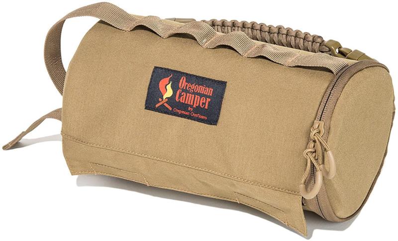 オレゴニアンキャンパー(Oregonian Camper) キッチンペーパーケース キッチンペーパーホルダーSUPER