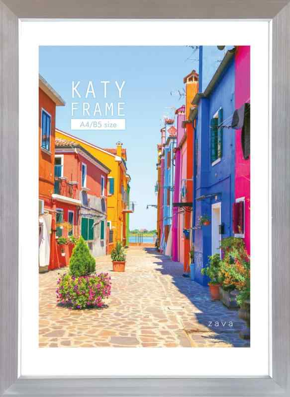 万丈 VANJOH フォトフレーム KATY フレームA4 シルバー KTA4SL外寸:240×327×17mm内寸:212×300mm窓寸:203×291mm重量:660g本体:樹脂製面材:ガラス縦横兼用スタンド付き、壁掛け用金具付きマッ...