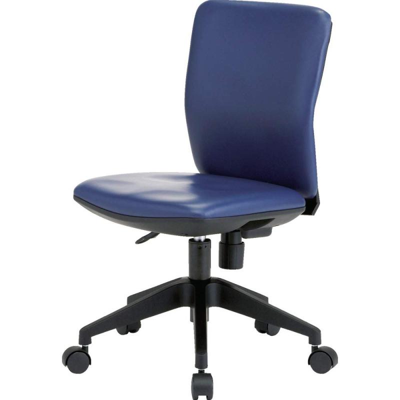 TRUSCO(トラスコ) 体圧分散オフィスチェア 肘無 FCC55